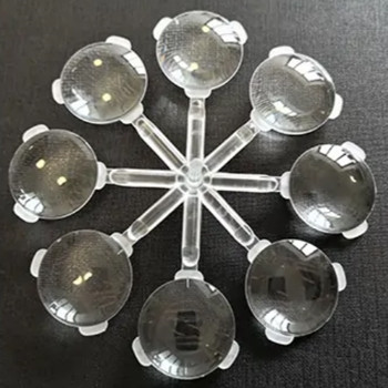 Plastic Injection Molded Optics - Amazing Plastic