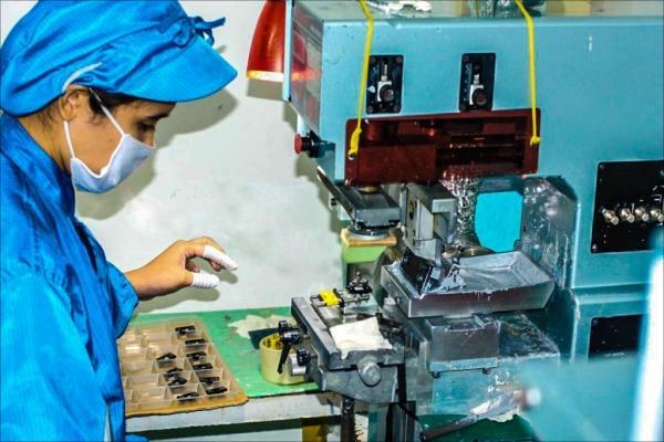 Plastic Injection Molding Companies in the Philippines - Amazing Plastic