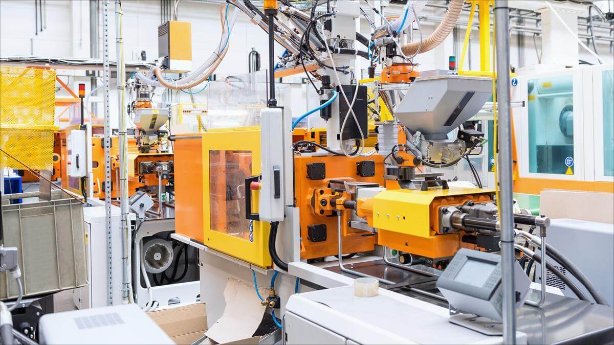 Plastic Injection Molding Companies in Mexico - Amazing Plastic