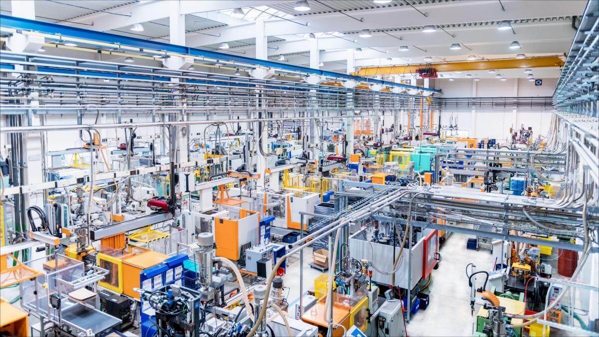 Plastic Injection Molding Companies in the Philippines - Amazing Plastic