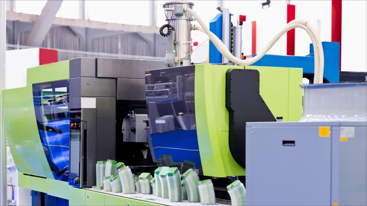 Top 10 Plastic Injection Molding Companies in China - Amazing Plastic