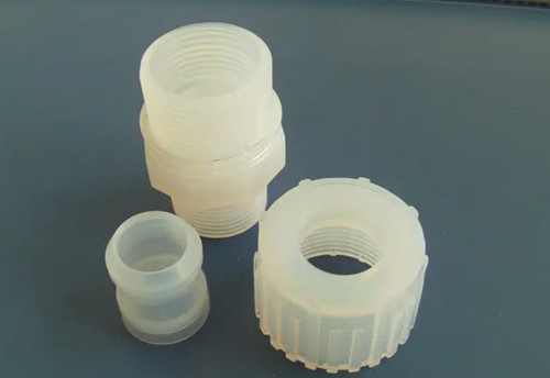 [] What are Fluoropolymers, What's the Difference between PTFE and PFA ...